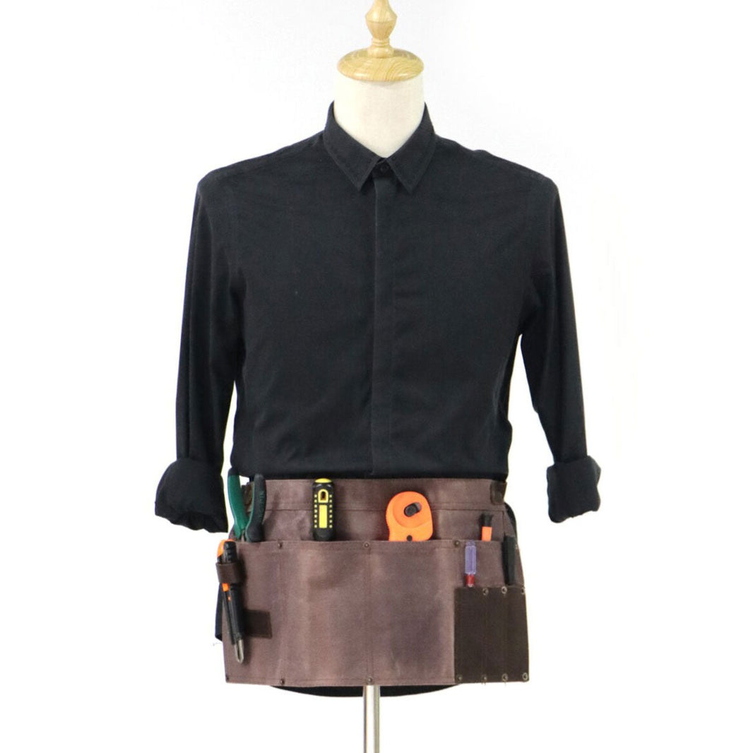 Tablier en Cuir | Maison-du-Tablier – Maison du Tablier